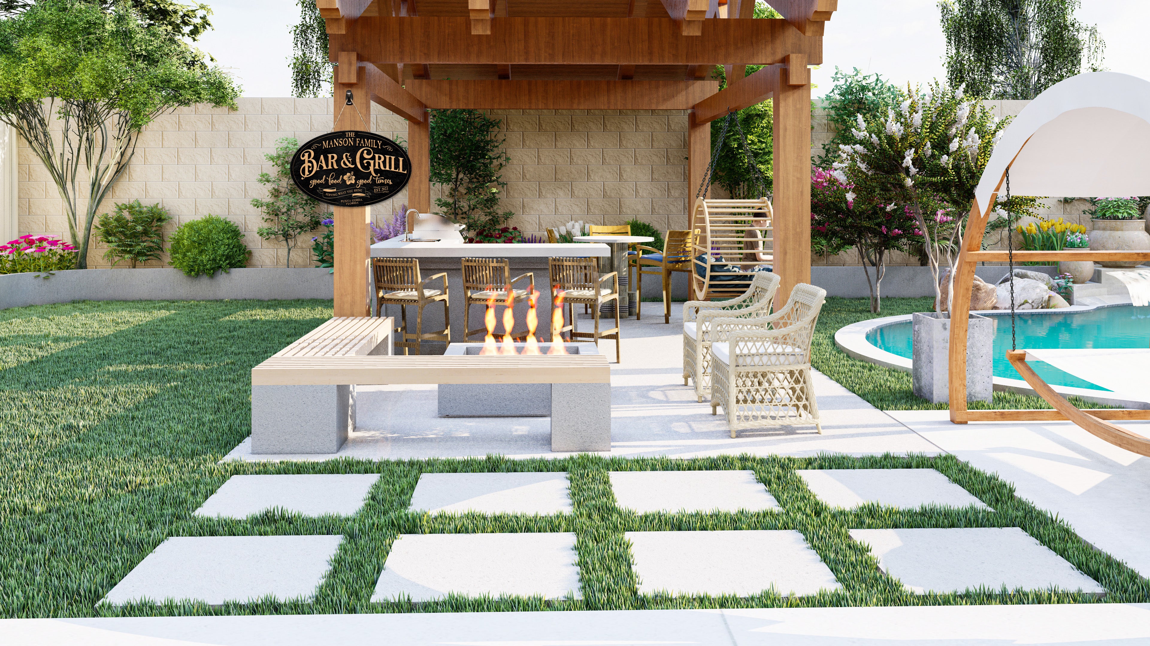 Unique Ideas to Beautify Your Patio and Deck – Tailor Made Rooms Home Decor