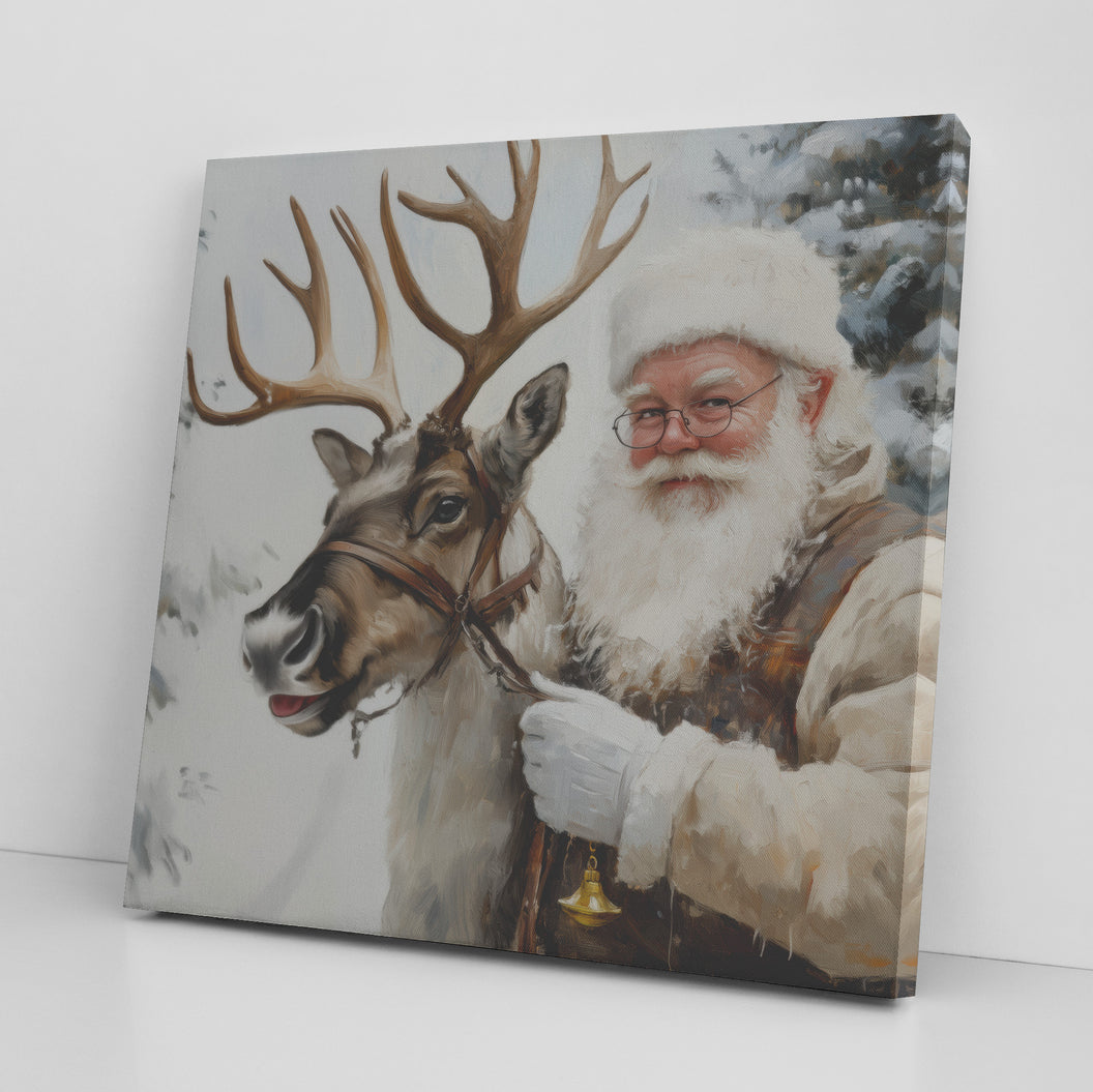 Christmas Wall Decor Collection | Festive Holiday Art – Tailor Made ...