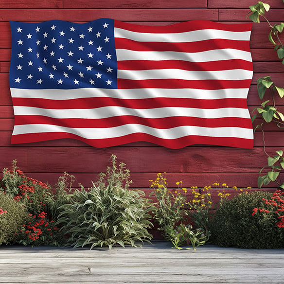 Custom Large Metal Barn Signs | Personalized Farm & Ranch Signs ...