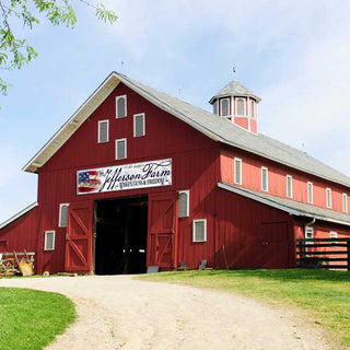 Personalized Metal Barn Signs: Rustic Elegance – Tailor Made Rooms Home ...