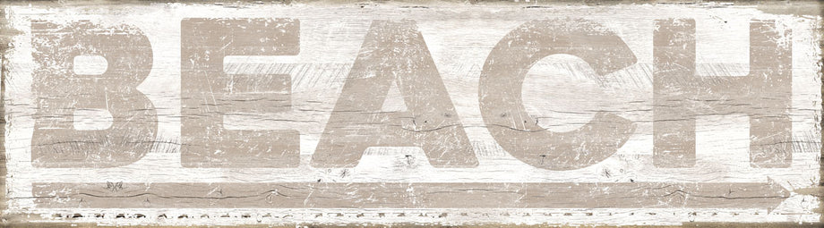 Tailored Coastal Decor & Beach House Signs – Tailor Made Rooms Home Decor