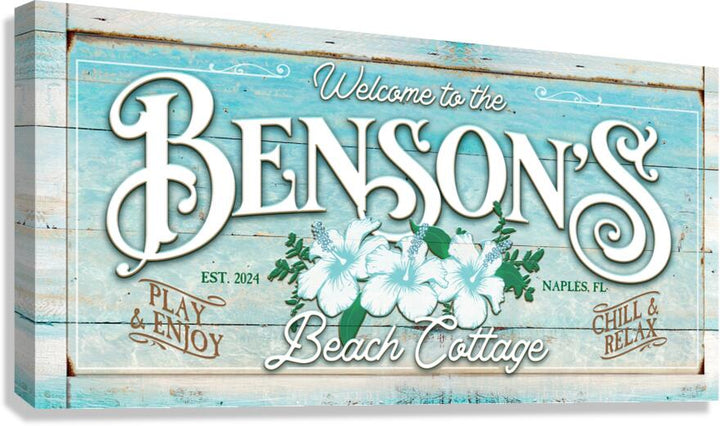 Coastal Wall Decor, Beach House Decor, Beach House Signs, Beach Decor ...
