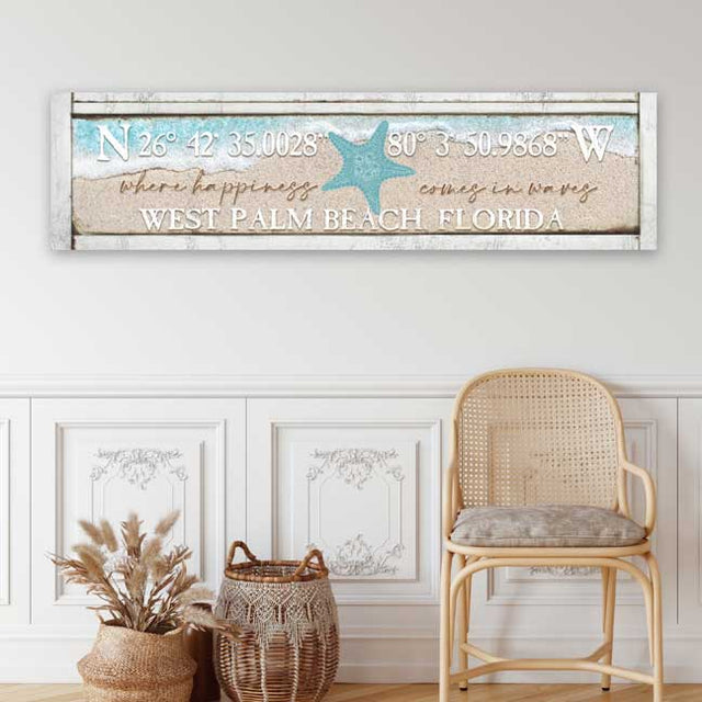 Coastal Decor | Beach House Decor & Coastal Home Decor Ideas – Tailor ...