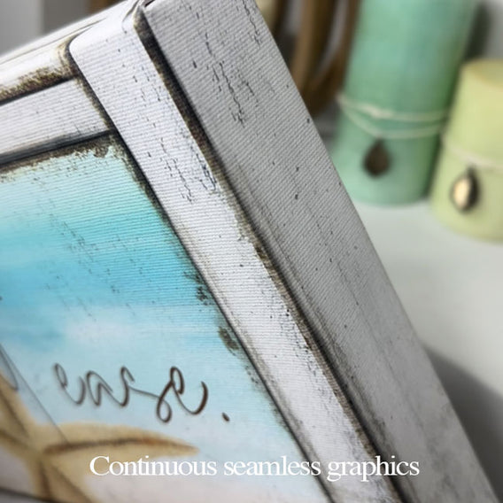 Tailored Coastal Decor & Beach House Signs – Tailor Made Rooms Home Decor