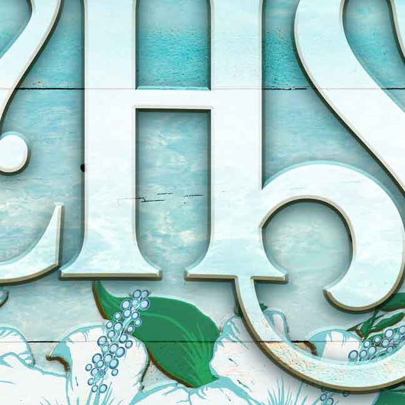 Embrace the Ocean Breeze: Nautical Wall Art – Tailor Made Rooms Home Decor