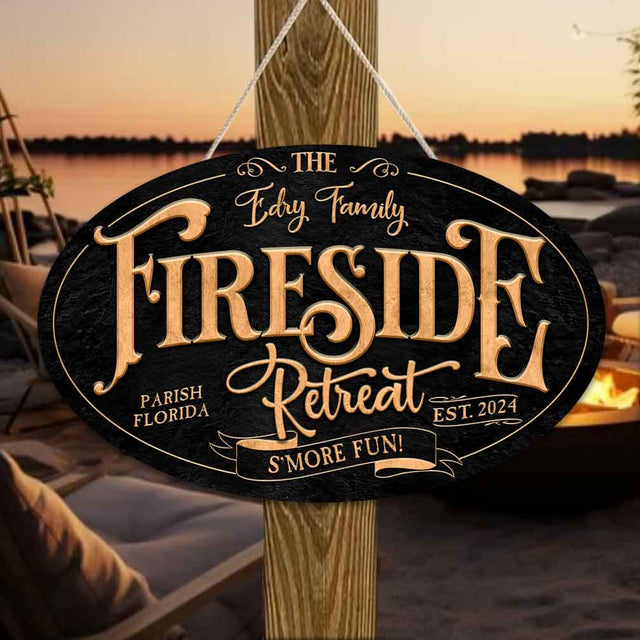 Decorative Signs for the Porch - Customize Your Space – Tailor Made ...