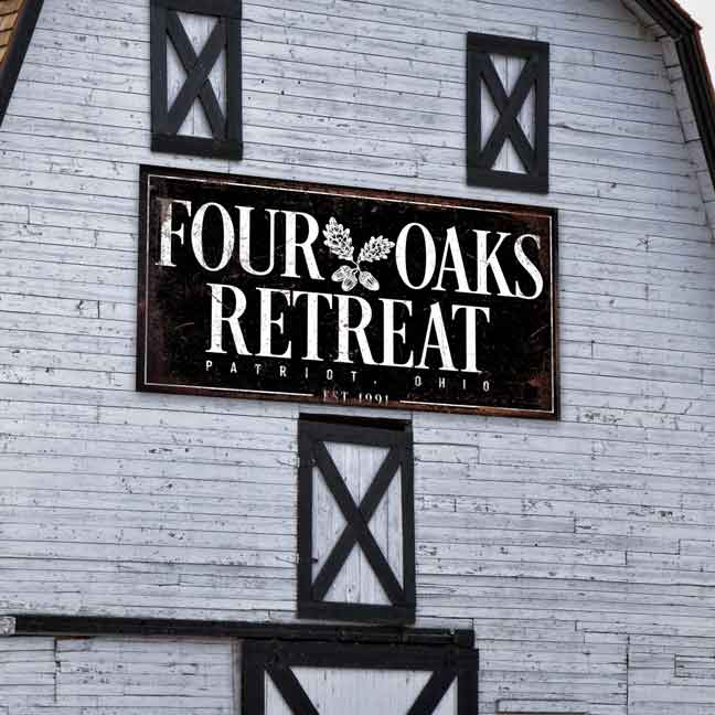 Metal Barn Signs, Large Metal Barn Signs, Barn Signs, Cattle Ranch ...