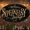 10 Ways to Transform Your Speakeasy into a Spookeasy: A Guide to Haunt ...