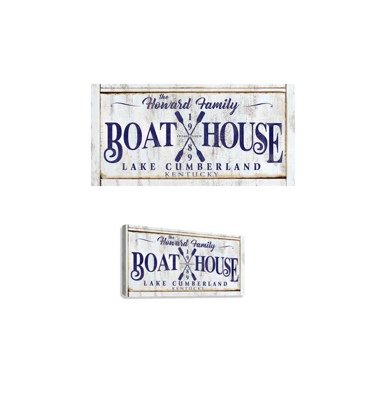 Boat House Signs Personalized,Lake House Signs,Boat House,Lake Cabin ...