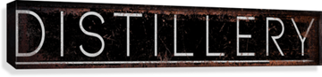 Whisky Bar Signs for Basement Bar Decor - Order Now – Tailor Made Rooms ...