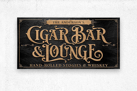 Distinguished Cigar Lounge Designs – Tailor Made Rooms Home Decor